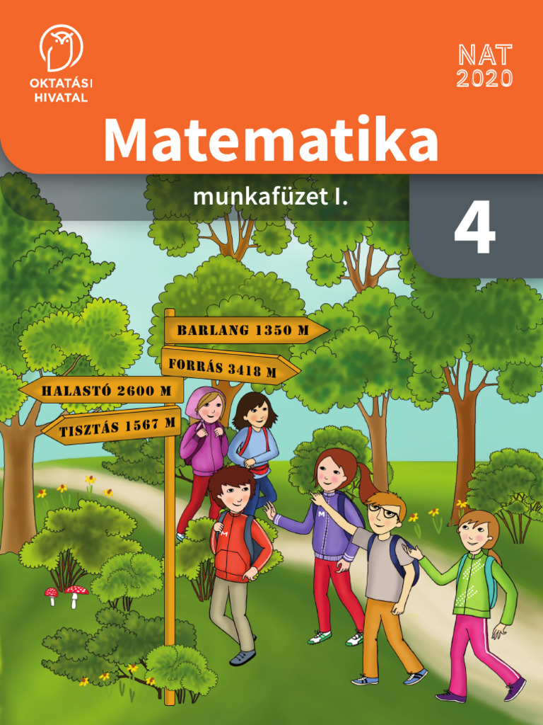 Matek gyakorló | PDF