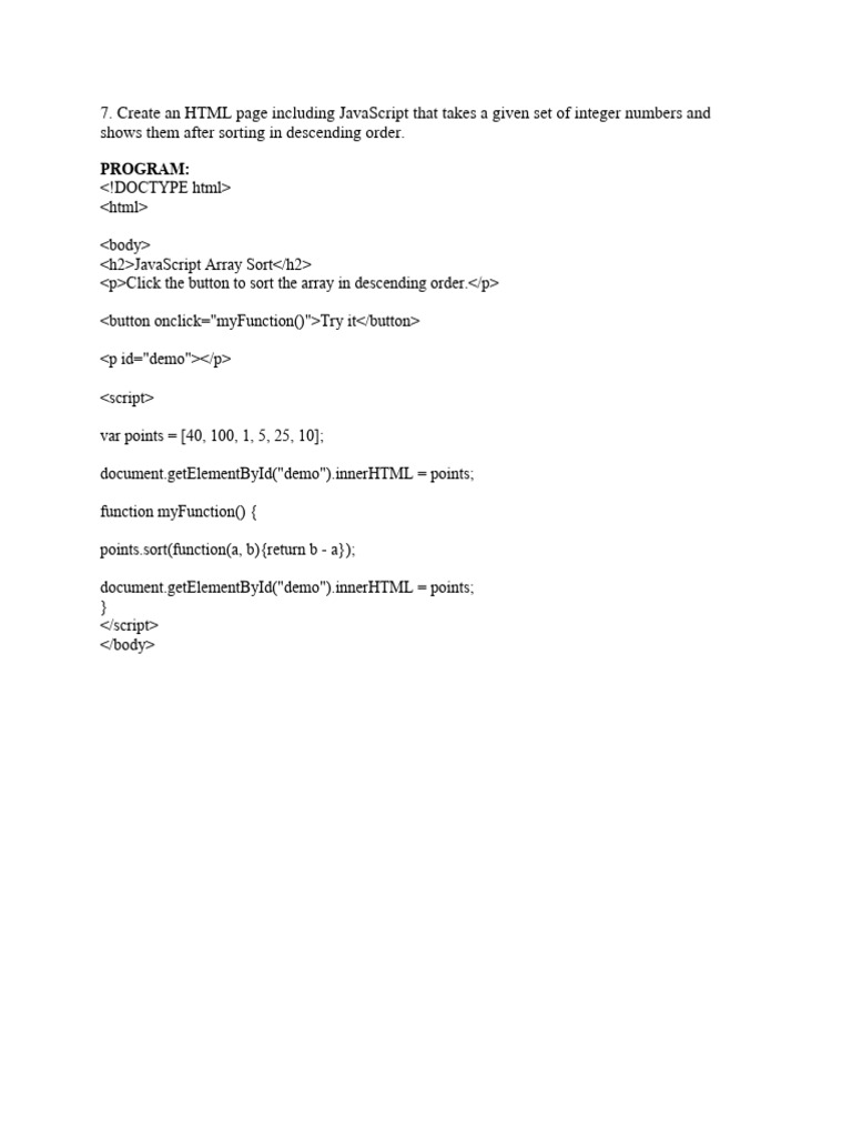 WT - Lab File | PDF WT - Lab File | PDF