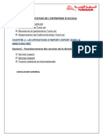 Codes postaux en Tunisie | PDF