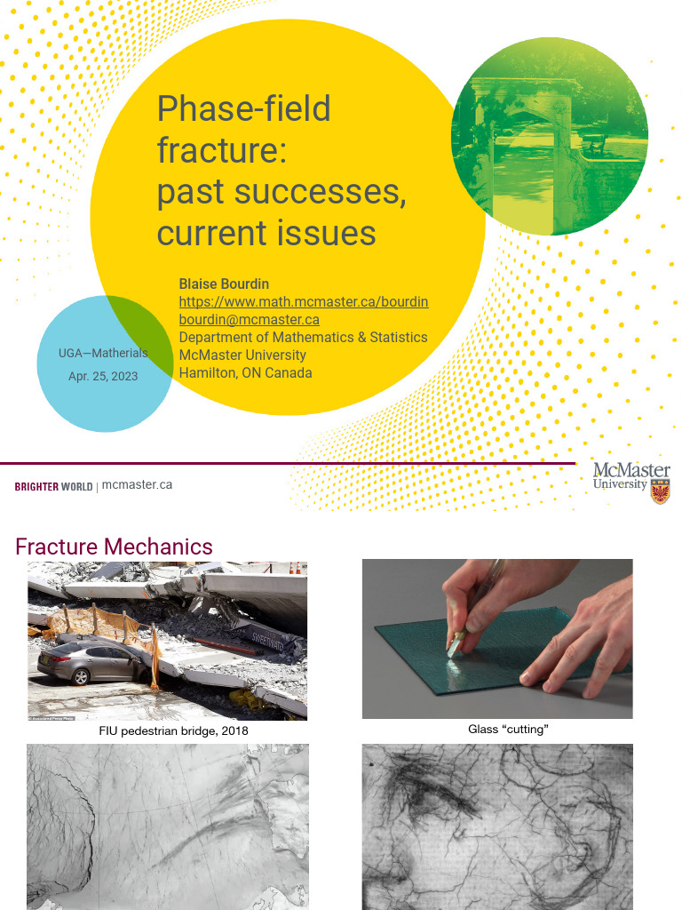2023-04 Matherials | PDF | Fracture Mechanics | Fracture