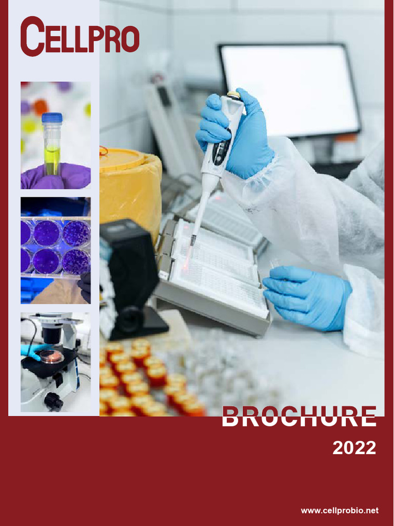 CellProBio Mold Inspection Services | PDF | Laboratories | Research And ...
