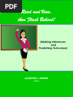 Dibels8 Maze G7 Benchmark Scoring Key | PDF