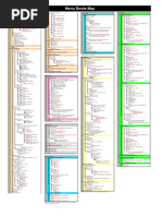 1.6.1-Packet-Tracer - Implement-A-Small-Network | PDF | Router ...