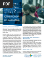 Kath Murdochs Inquiry Model | PDF | Information | Thought