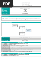 Cuestionario BRC Sobre Cultura de Seguridad Alimentaria | PDF | Seguridad alimenticia | Análisis ...