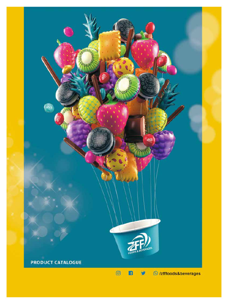 ZFF Catalog | PDF