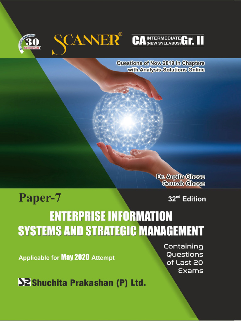 Eis SM Scanner | PDF | Business Process Management | Business Process