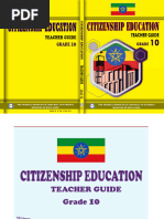 Physics Grade 9 Teacher Guide Final Version-June 2022 | PDF | Science ...