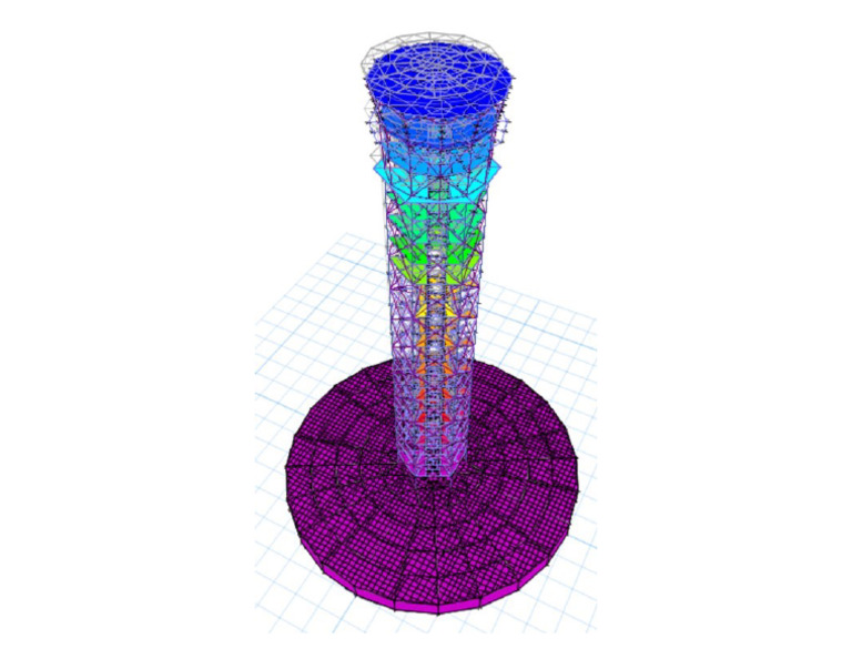 Torreo de Control Aifa | PDF