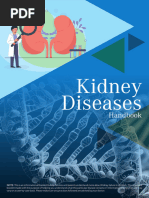 Pathophysiology of Kidney Diseases: CKF (Chronic Kidney Failure ...