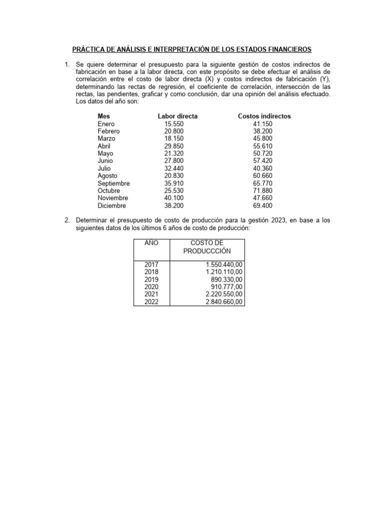 Practica 7 AEIEF Correlación | PDF
