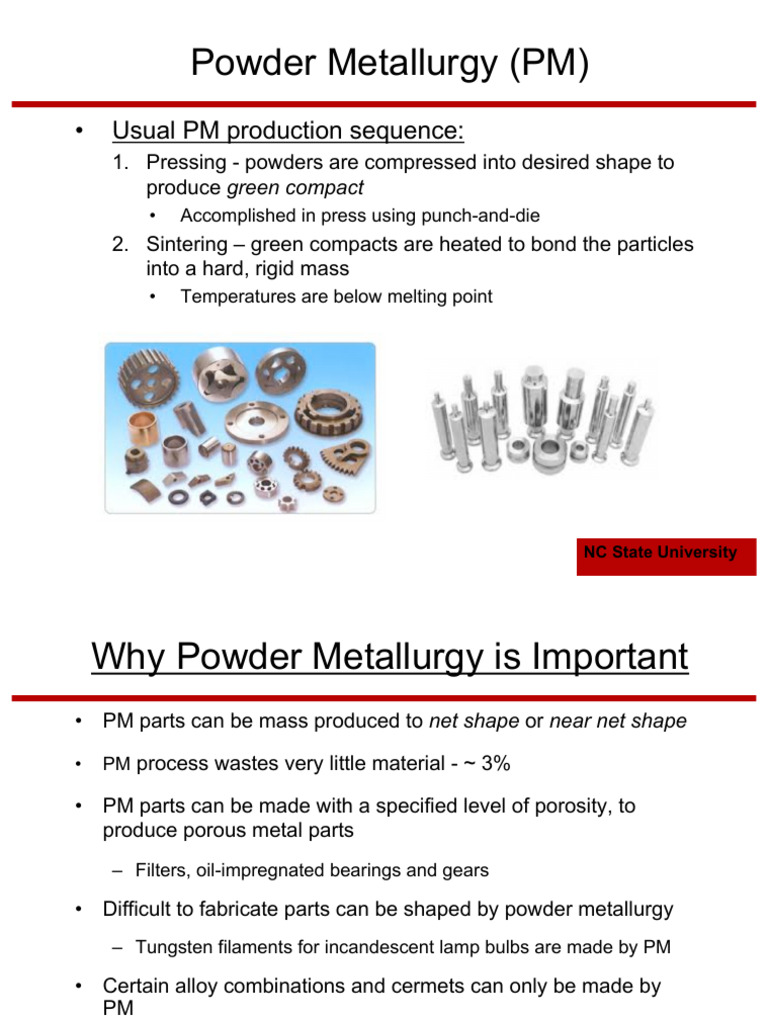 Manufacturing Note 5 Pdf Industrial Processes Building Engineering