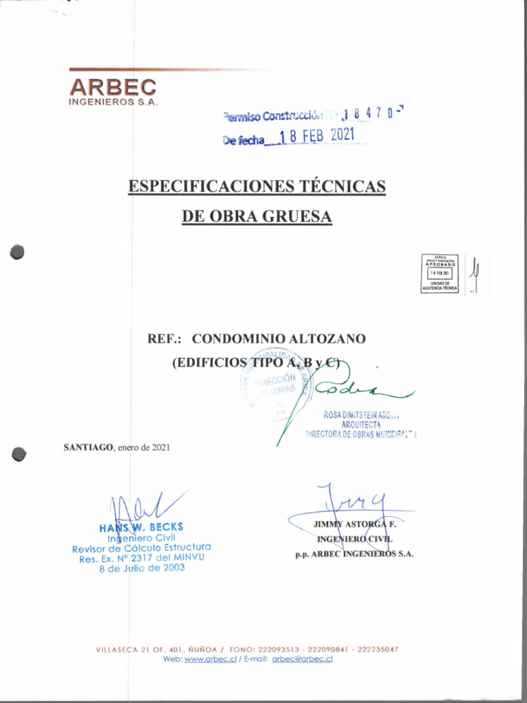 3.EETT (Ed. Tipo A, B y C) | PDF