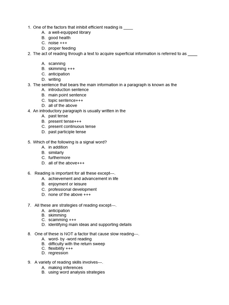 Gns 101 BY ACOMS-YOMAK | PDF