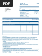 SARS Payment Rules Reference Guide | PDF | Taxes | Payments