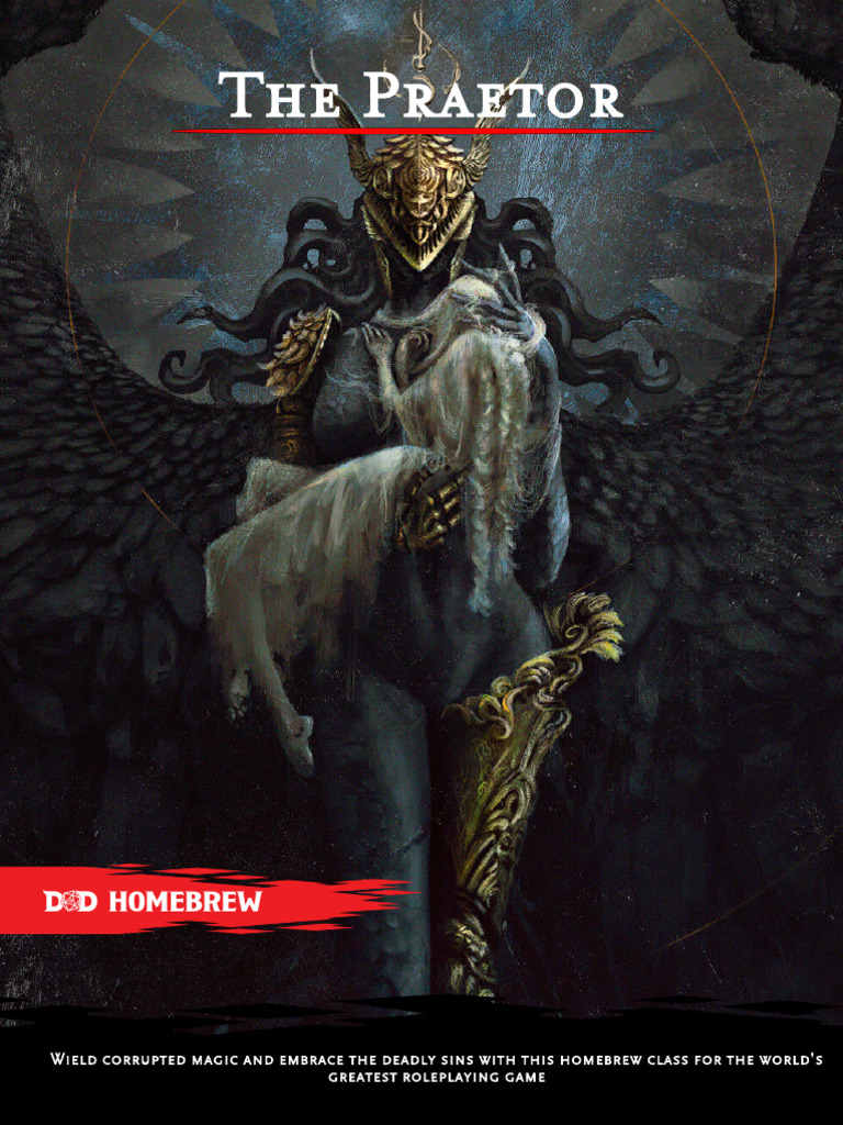 Praetor v1.1 | PDF