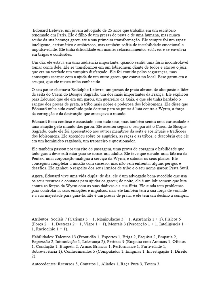 Édouard Lefèvre | PDF