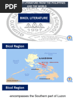 AIP On Sikkim | PDF | Poetry | English Literature