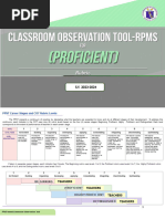 (Sample) Performance Monitoring and Coaching Form | PDF