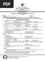 Pangasinan Hymn | PDF | Religion & Spirituality