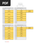 Thematic Approach in RRL Writing | PDF | Methodology | Prior Art