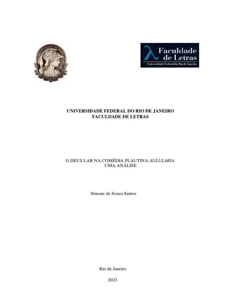 Ss Santos | PDF | Família