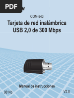 COM 870plus Instr | PDF