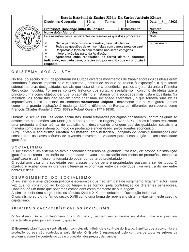 socialismo-geografia-segundos-anos-terceiro-trimestre-pdf