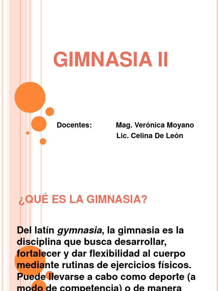 Teórico Resistencia | PDF | Gimnasia | Aptitud física