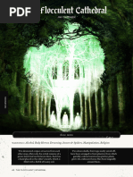 Godhusk: Rebirth - Official Guide | PDF | Publishing Companies | Comics