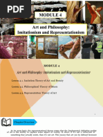 Plato's Aesthetics-Beauty (Stanford Encyclopedia of Philosophy) | PDF ...
