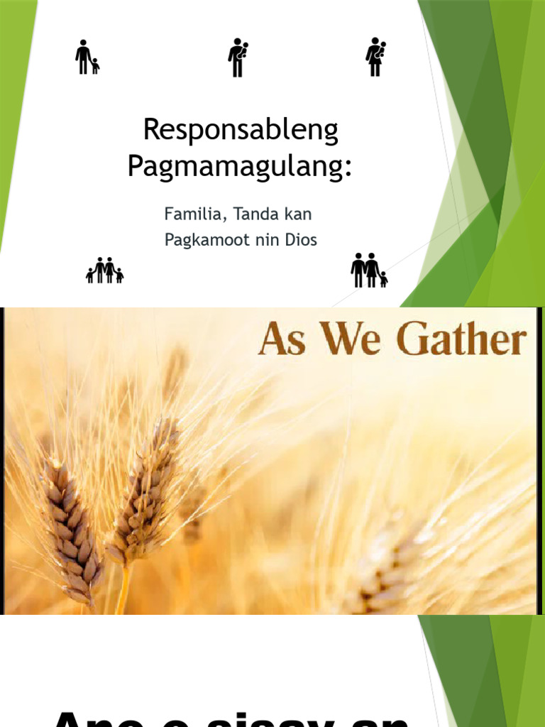 Parents Recollection | PDF