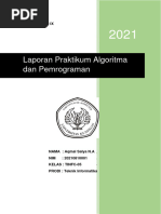Tutorial Animasi p5.js | PDF | Metode & Bahan Ajar | Seni