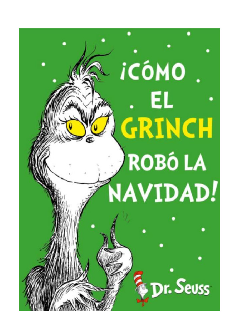 El Grinch | PDF