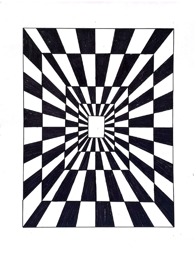 Tugas Nirmana Dwimatara (2D) | PDF