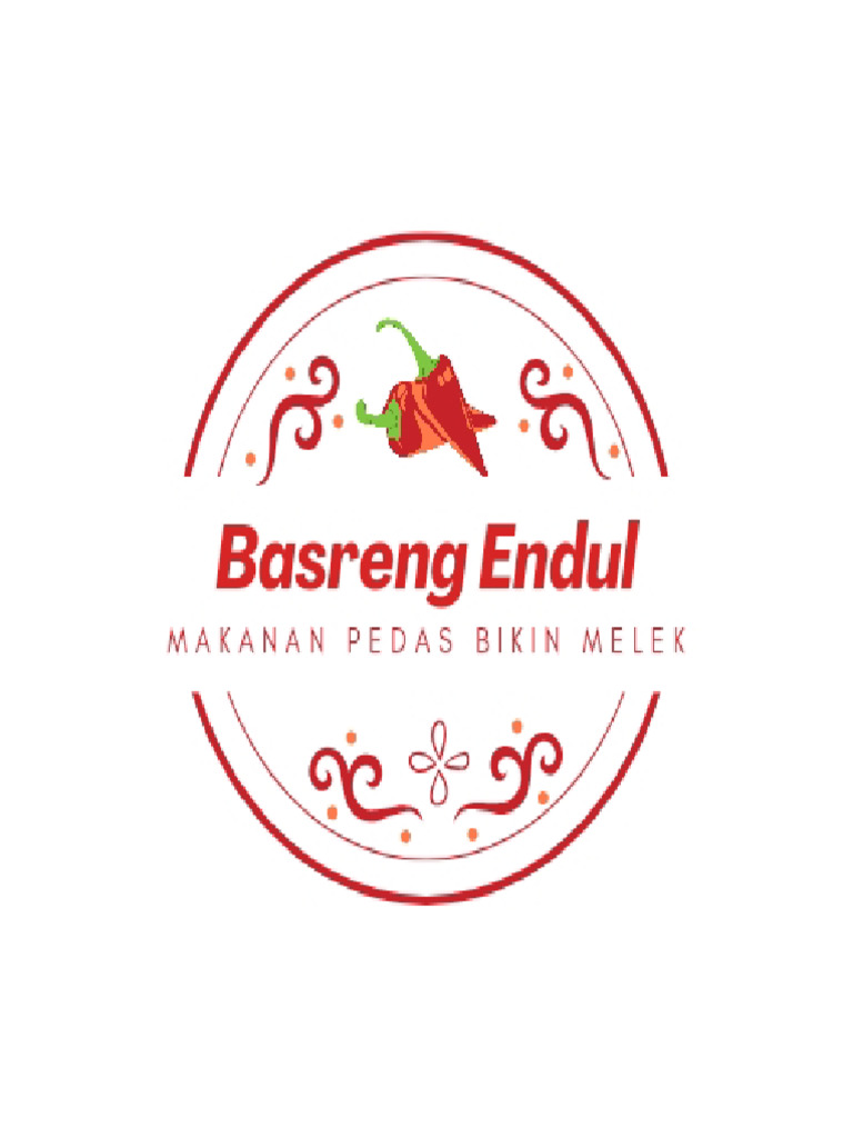 Logo Basreng | PDF