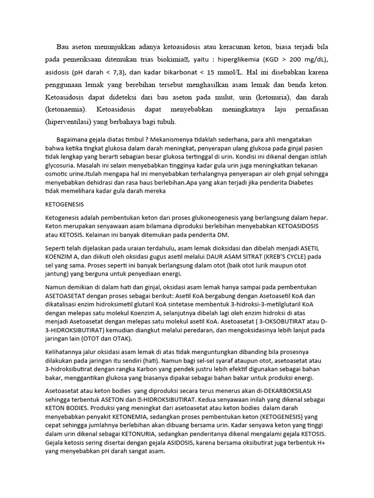 Laporan PBL Sub 2 | PDF