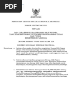 181 PMK 06 2016per | PDF