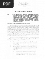 Mittimus and Commitment Order Guidelines | PDF | Detention ...