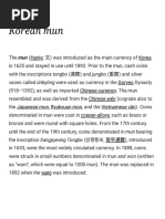 Cash Denomination Calculator | PDF | Money | Numismatics