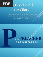 Our 16 Fundamental Truths | PDF | God The Father | Baptism