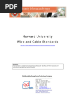 Cabling Standard - ANSI-TIA-EIA 570 - Residential Cabling Standard ...