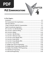 CLICK PLC Communication Setup Guide | PDF | Programmable Logic ...