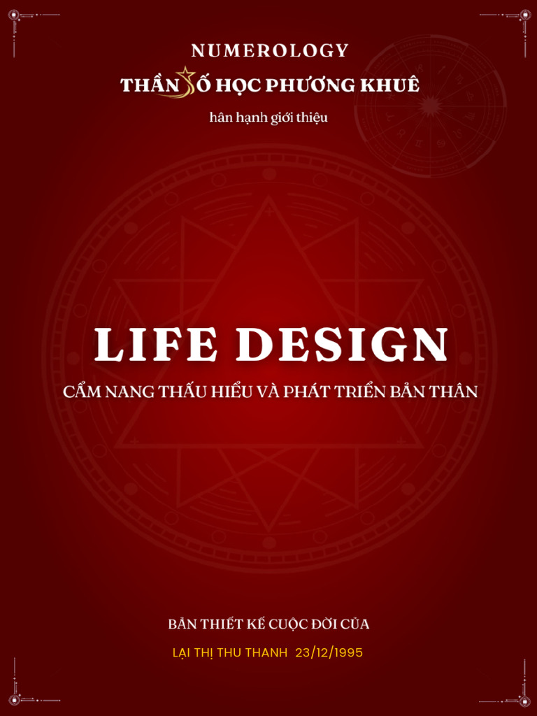 Lai Thi Thu Thanh 23 12 1995 | PDF