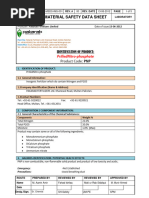Revised Guidelines For PCO Accreditation | PDF | Waste | Air Pollution