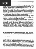 Cummins, J. (2000) - Language, Power and Pedagogy Bilingual Children in ...