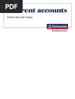 Bank of Cyprus - Comissions | PDF | Credit Card | Cheque