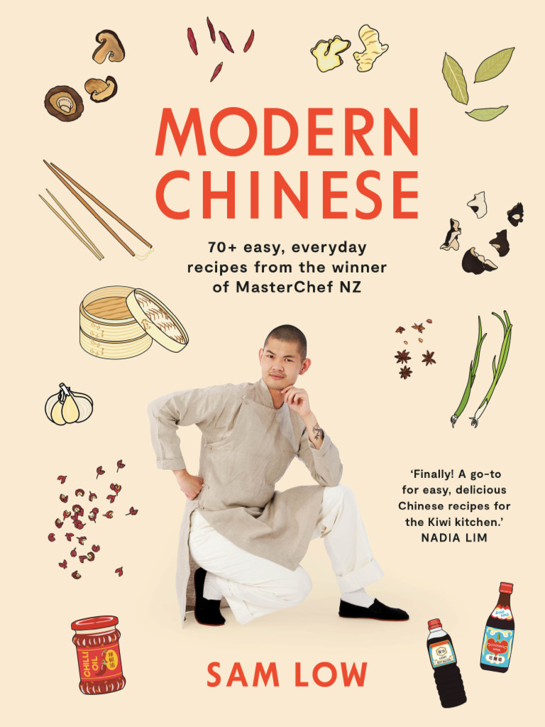 Modern Chinese - Sam Low | PDF