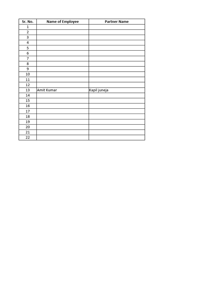 First Round Carrom Tournament Schedule | PDF