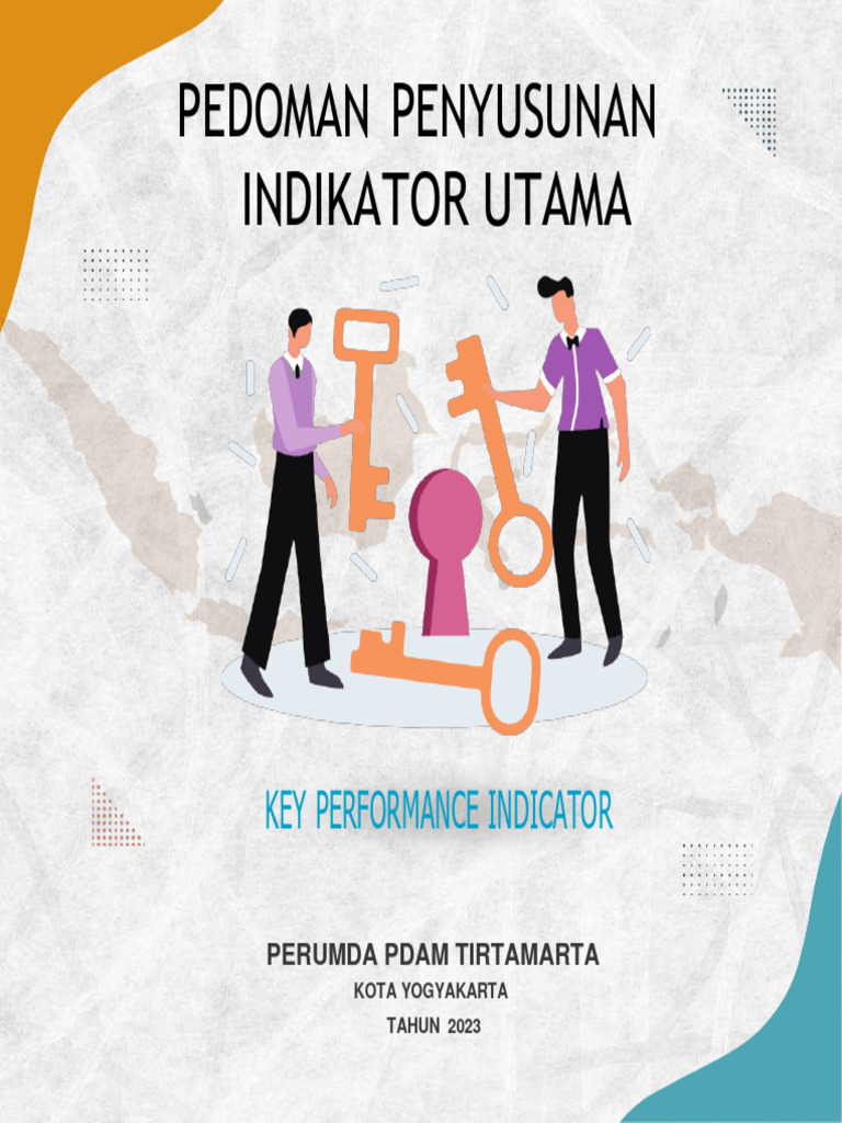 Pedoman Penyusunan IKU dan Cascading | PDF | Karier & Perkembangan